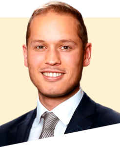 Jacob Robinson - Decentralization Research Center