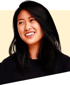 Amy Jung - Decentralization Research Center