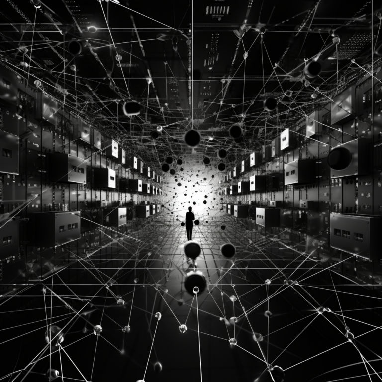 Decentralization Overview - Decentralization Research Center